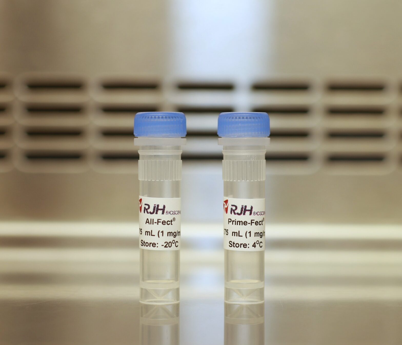 pDNA Transfection Reagents - RJH BioSciences