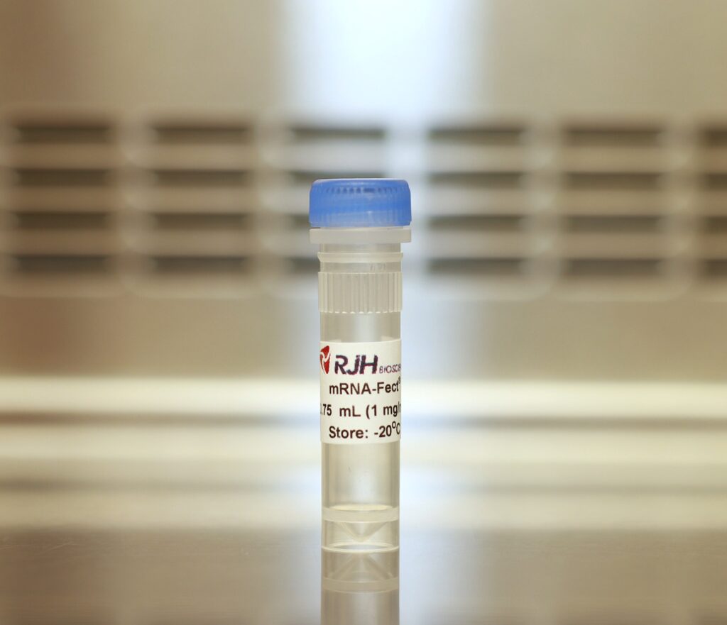 mRNA Transfection Reagents - RJH BioSciences