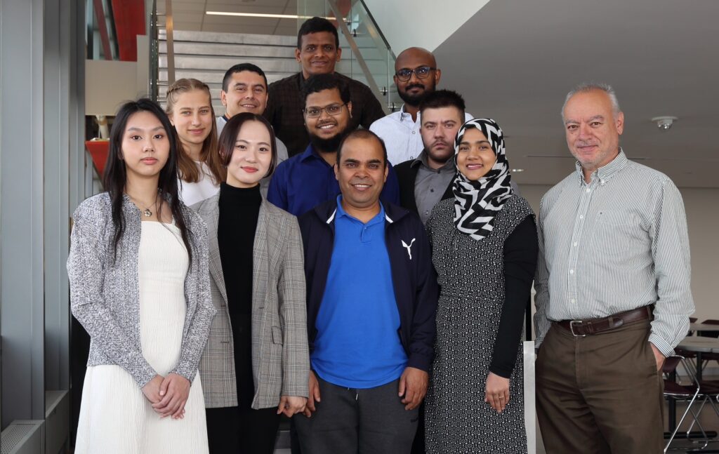 Home - RJH BioSciences