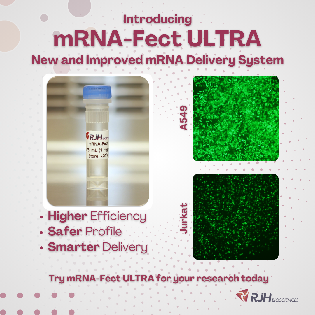 Home - RJH BioSciences